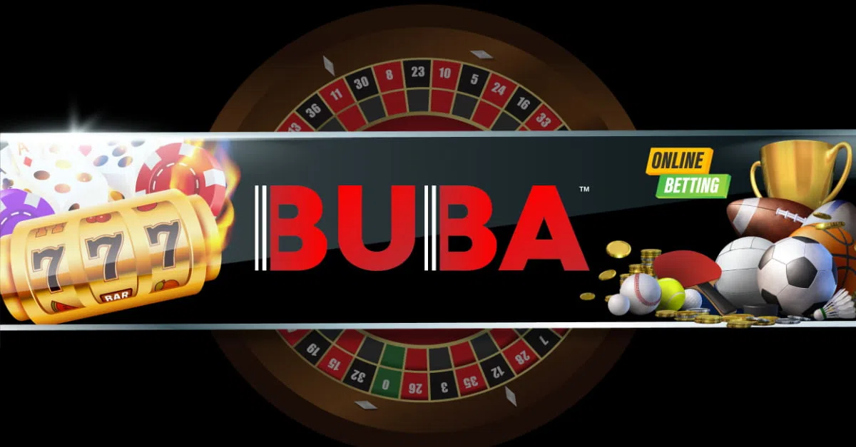Buba.Games | The Best Casinos Reviews and Bonuses Reviews