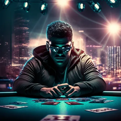 How to play poker game | Casino Reviews | Buba.Games